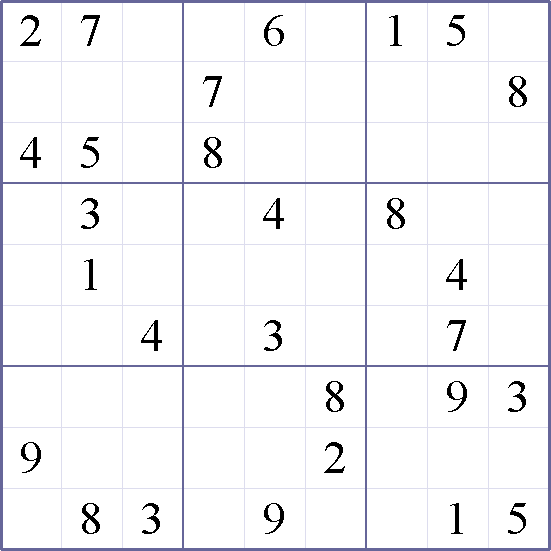 Sudoku Weekly Free Online Printable Sudoku Games 9x9 Hard Puzzle sudoku-weekly-free-online-printable-sudoku-games-9x9-hard-puzzle